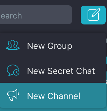 Creazione di un semplice bot Telegram serverless con AWS Lambda - UQIDO ...